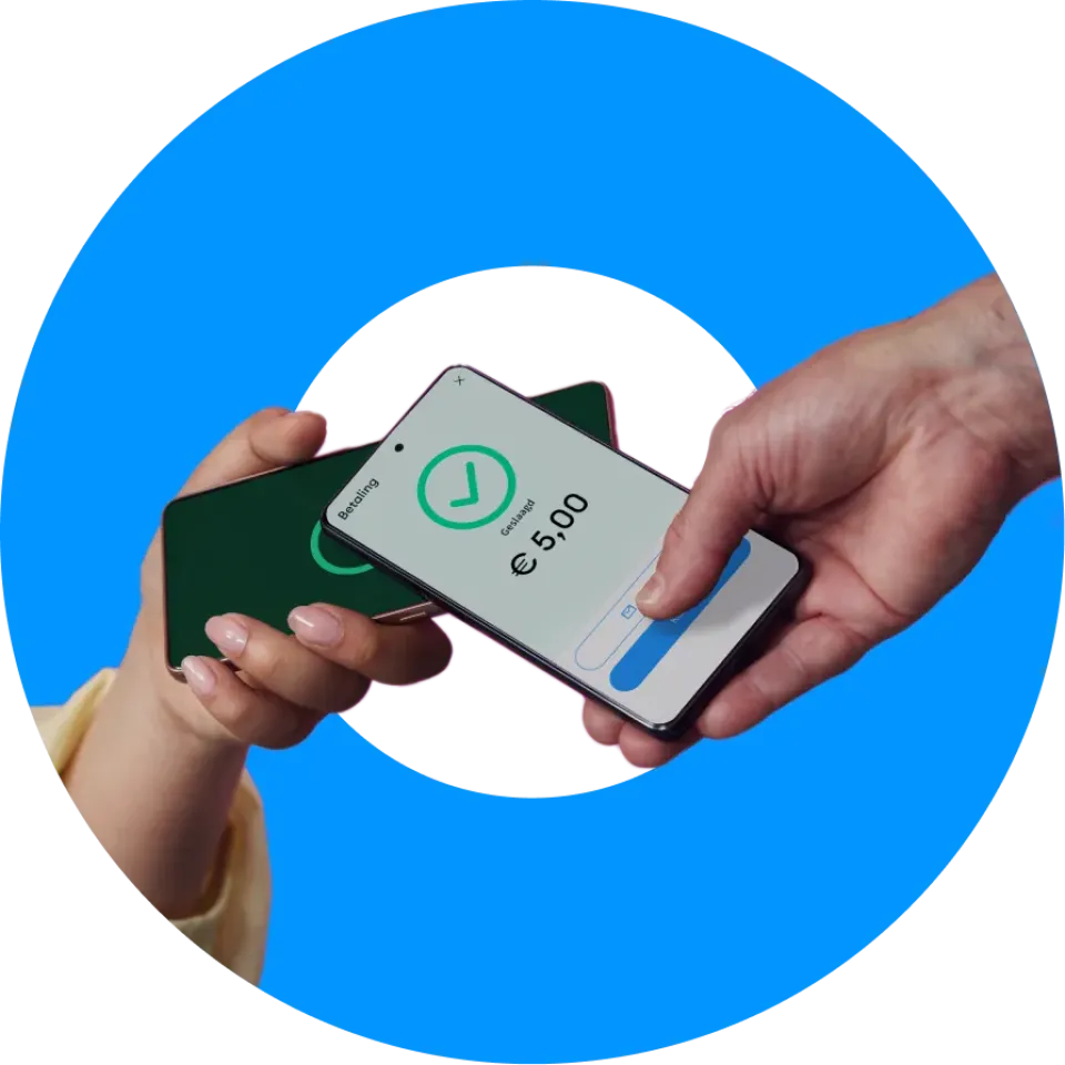 CCV App | contrôle total sur vos processus de paiement | CCV EU